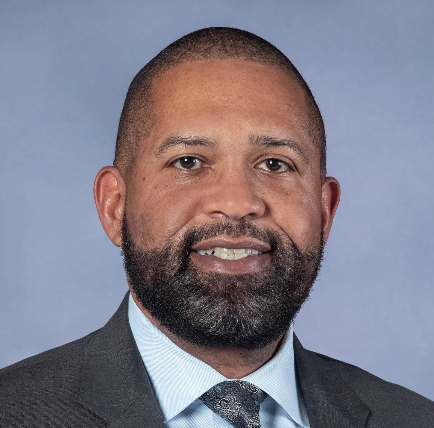 Mayor LaToya Cantrell appoints new chief of staff, creates new ...