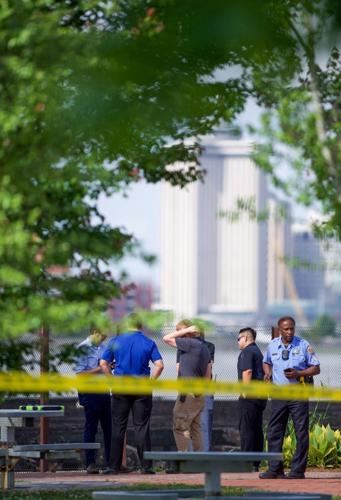 Body found in Mississippi River at Crescent Park; unclear if it is one ...