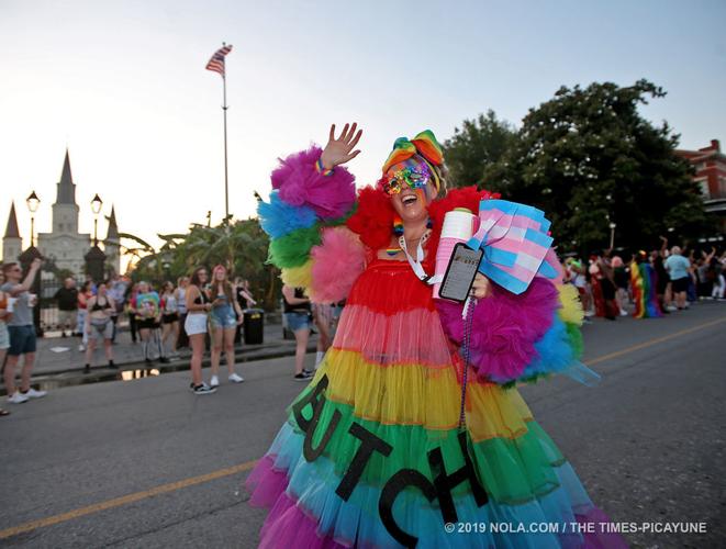 2019 New Orleans Pride Parade: See the photos | Entertainment/Life ...