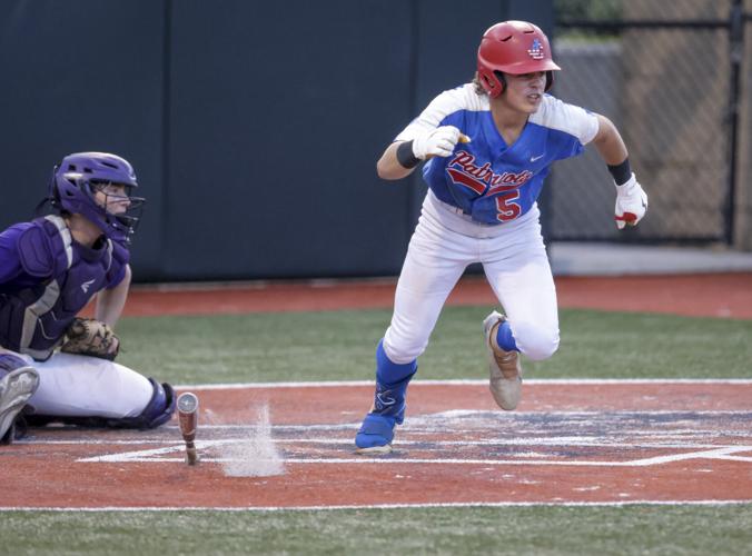 Baseball: Lutcher tops John Curtis in summer league final | Prep Sports ...