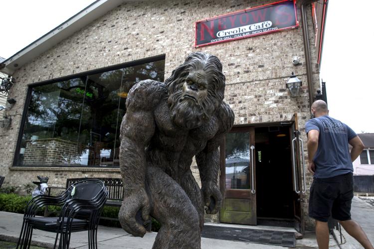 Neyows serves up traditional creole dishes in New Orleans | Where NOLA ...