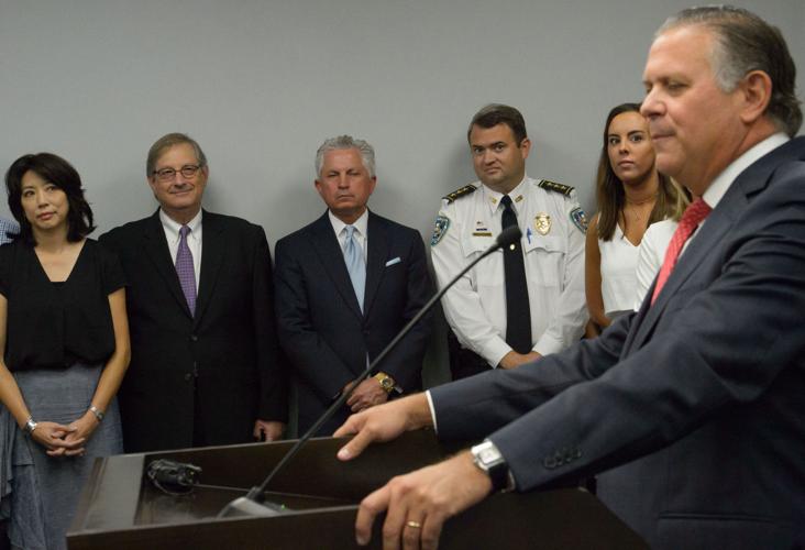 Shocked by Newell Normand’s interim sheriff pick, Jefferson Parish ...