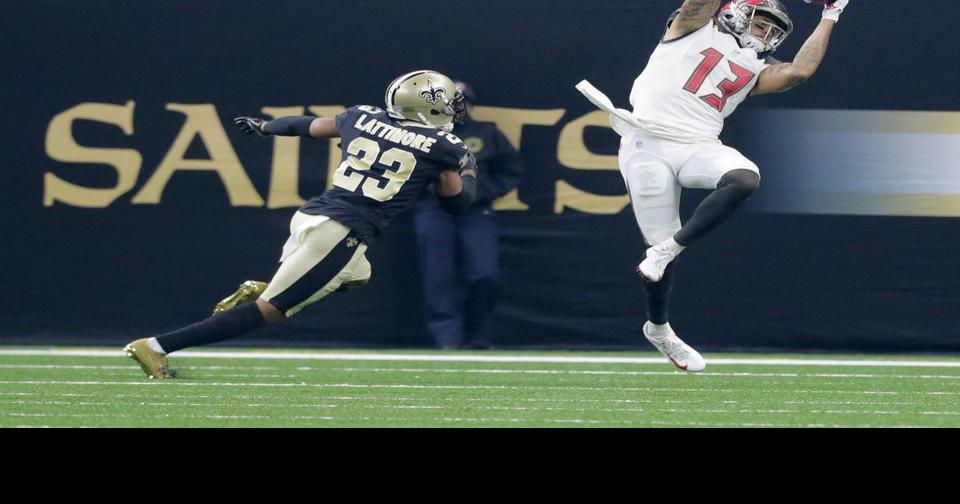 6 observations from the New Orleans Saints' loss to Bucs | Archive ...