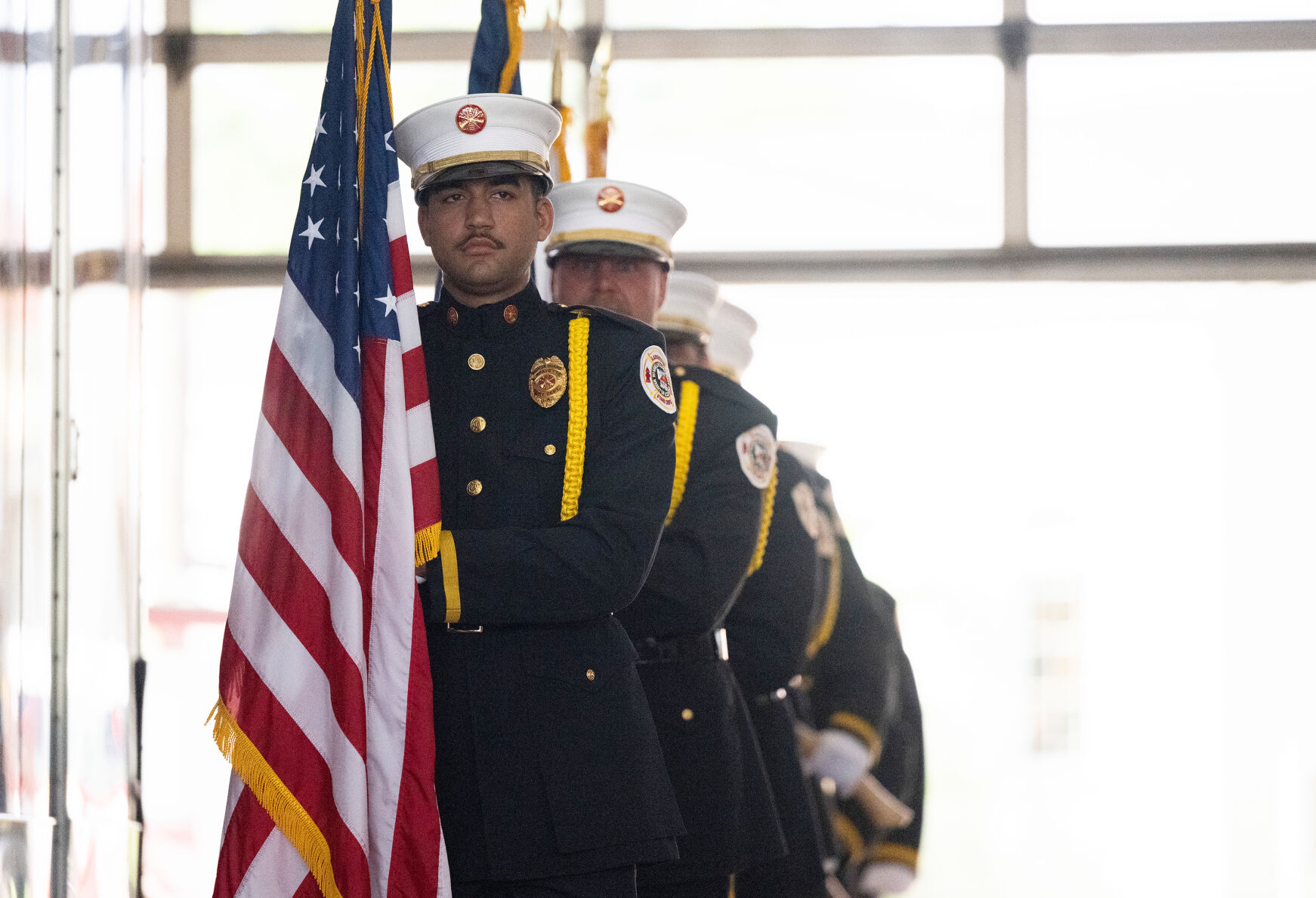 ACA.firechief.052326.008.jpg | | nola.com