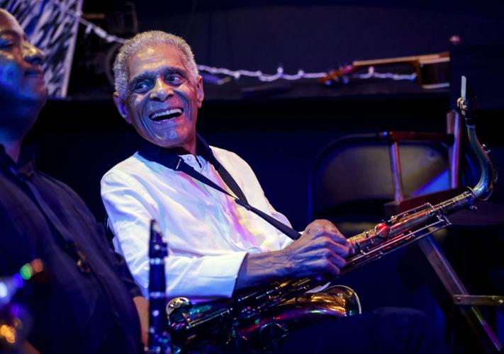 'Let's Talk' with Preservation Hall's Charlie Gabriel | Keith Spera ...