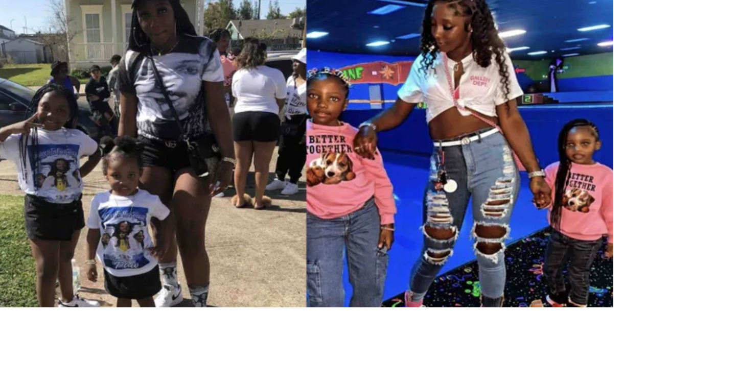 Woman shot dead in 7th Ward identified as Johnshane Powell | Crime ...