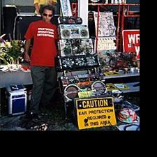 In Memory of Keith Moore | Music | Gambit Weekly | nola.com