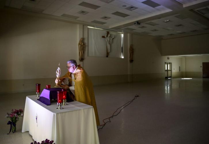 Andrew's Angle: Local churches innovate to outmaneuver a pandemic | St ...