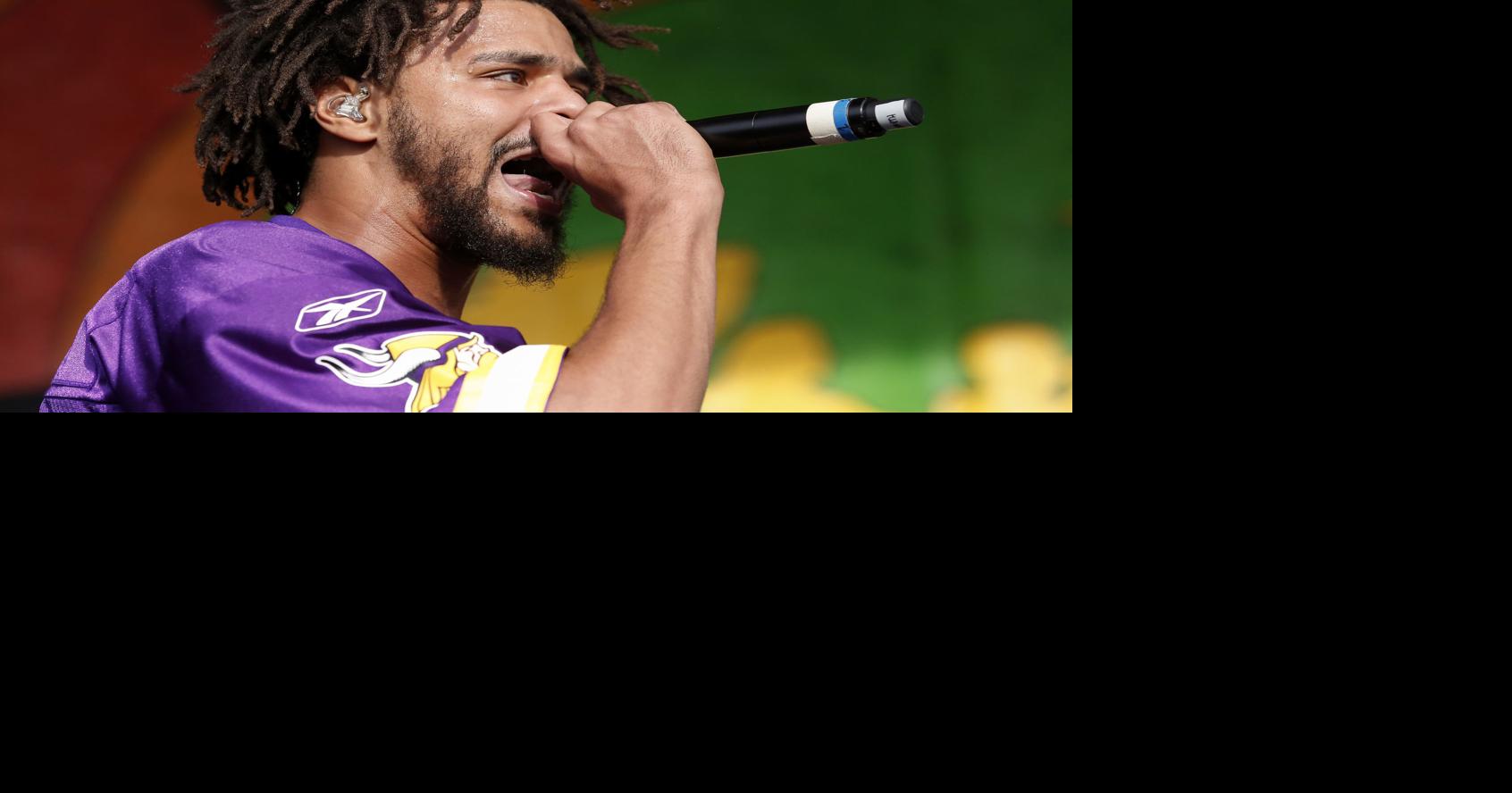 Keith Spera's Sound Check for Aug. 9-15, 2018: J. Cole, Jeffrey Osborne ...