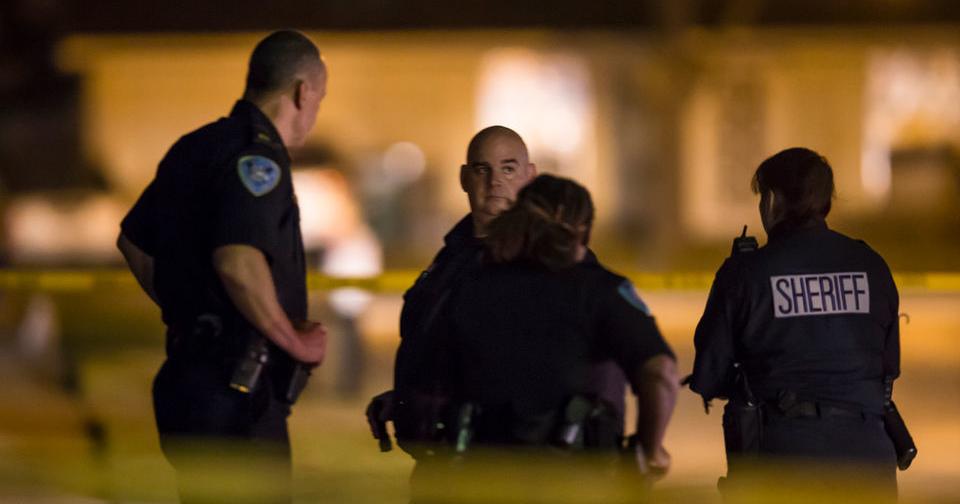 Marrero man killed roommate during spat over rent: JPSO | Crime/Police ...