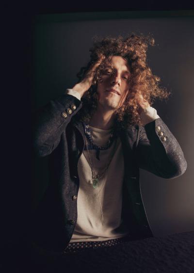 A-List 2019: David Shaw | Archive | nola.com