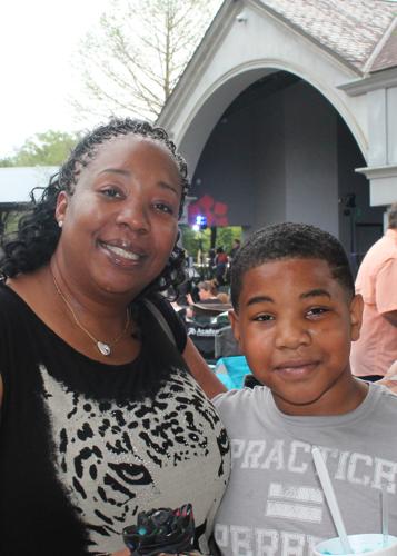 Tammany Scene: Mandeville Live! concerts draw crowds | St. Tammany ...