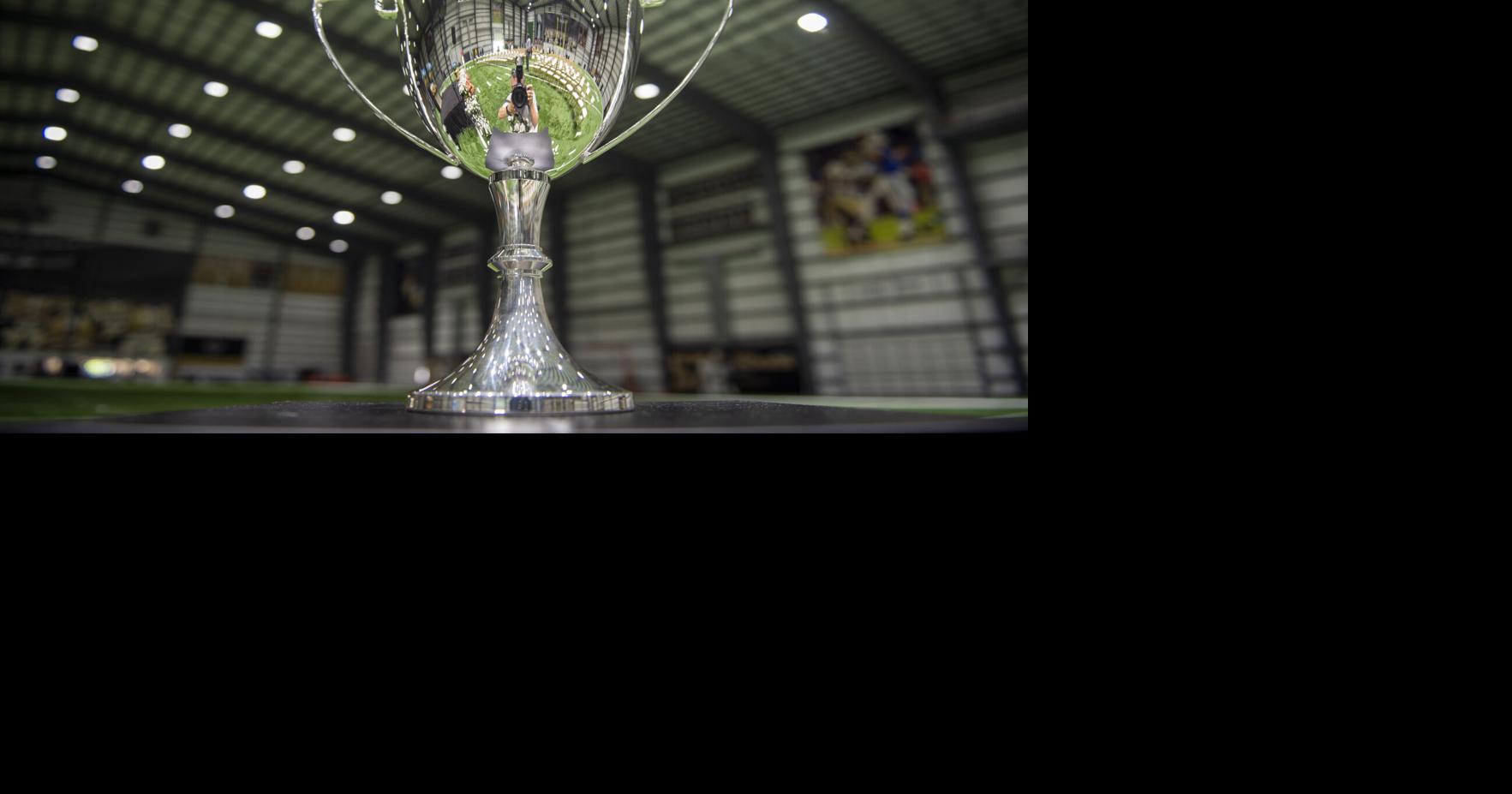 Loving Cup nominations close on Tuesday | News | nola.com