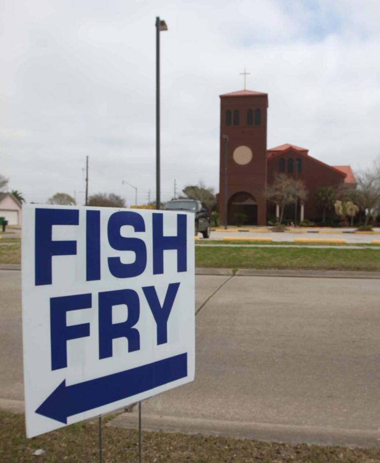 Lenten fish fries at Catholic churches around New Orleans | Where NOLA ...