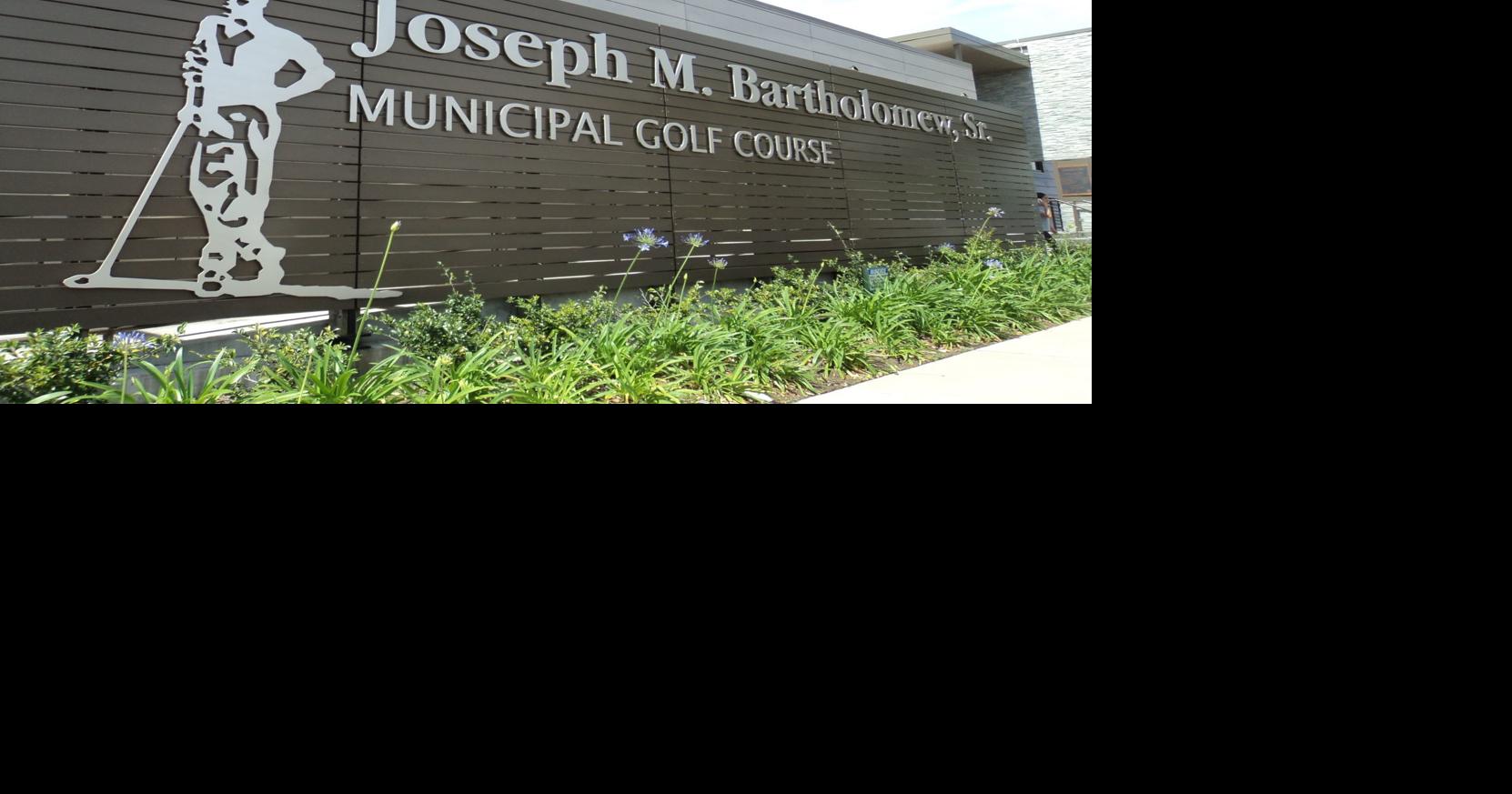 Blakeview: Joseph M. Bartholomew | Blake Pontchartrain | Gambit Weekly ...