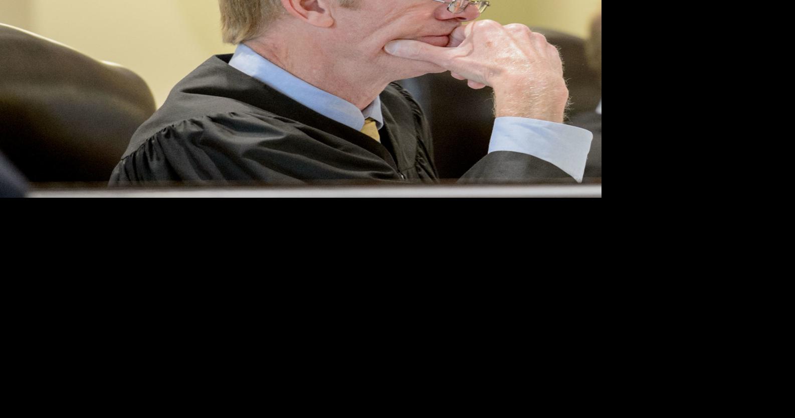 Clerk retracts 'pauper' status in Supreme Court Justice Hughes' lawsuit ...