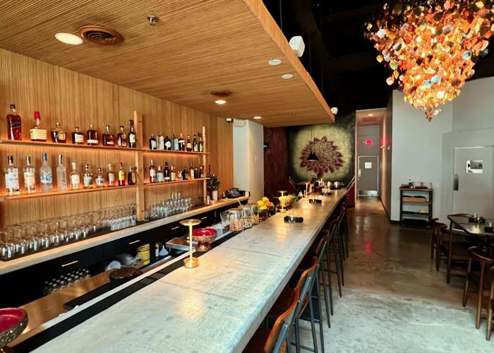 Dahla brings spicy Thai flavor in downtown New Orleans | Where NOLA ...