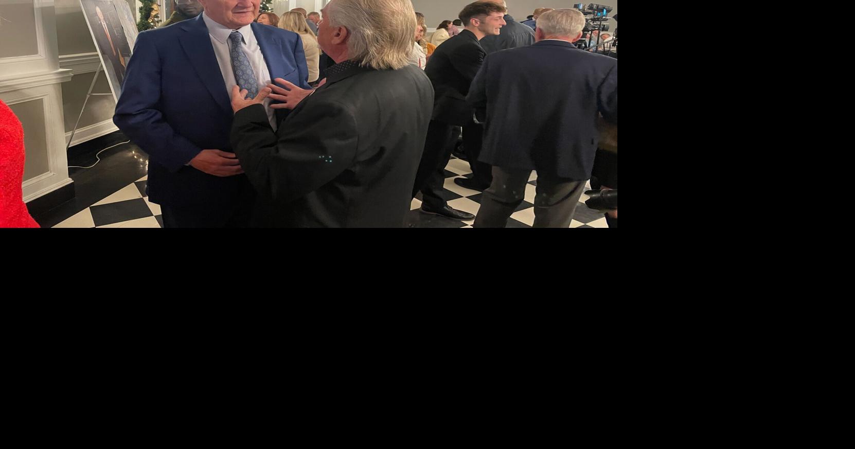 Who is Sid Edwards? Meet the new Baton Rouge mayor president | Local ...