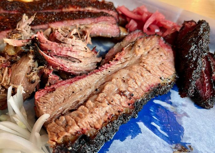 Devil Moon BBQ opens in New Orleans CBD, brewpub to come | Where NOLA ...