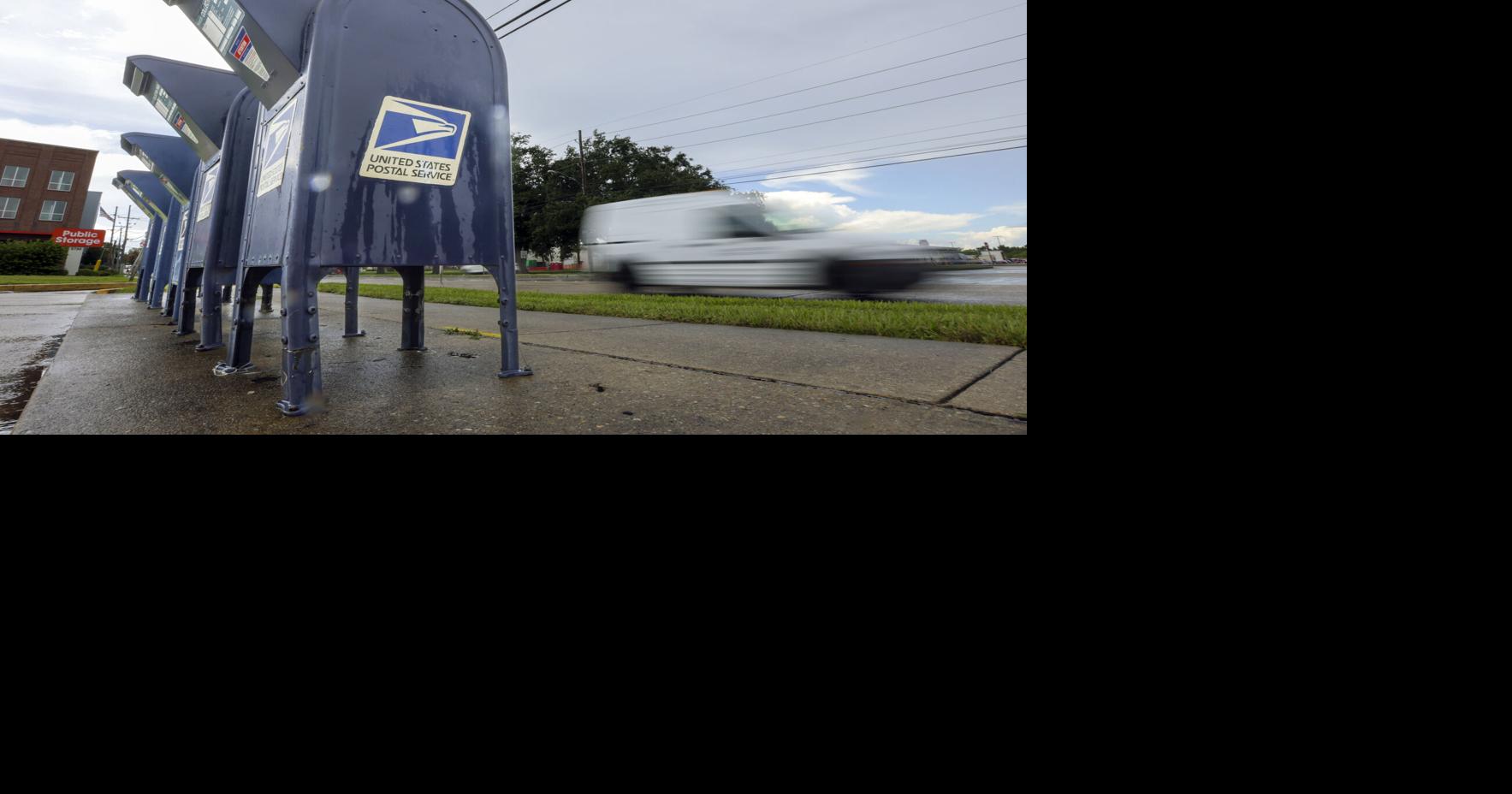 Mail theft from post office boxes still a problem in New Orleans area ...