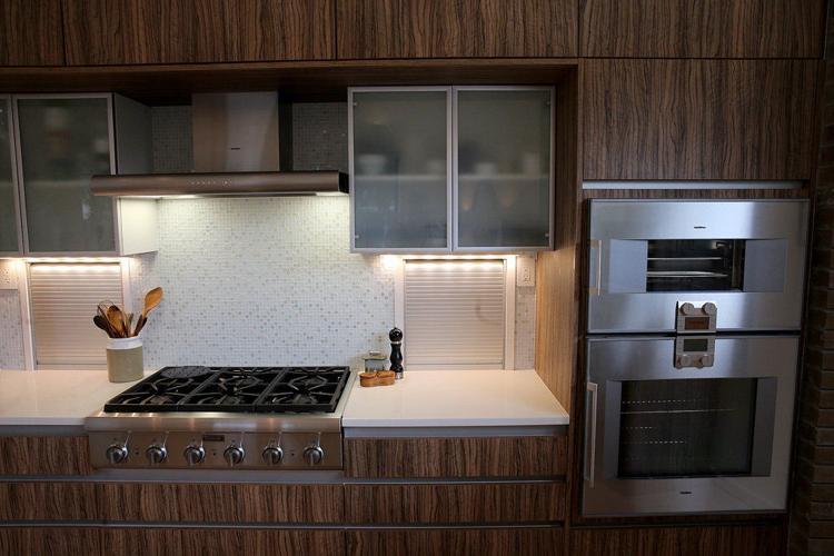 Inspired, in part, by the Pontalba buildings, a modern Lakeshore home's ...