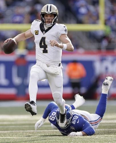 Will a Derek Carr trade line up at the NFL scouting combine? | Saints ...