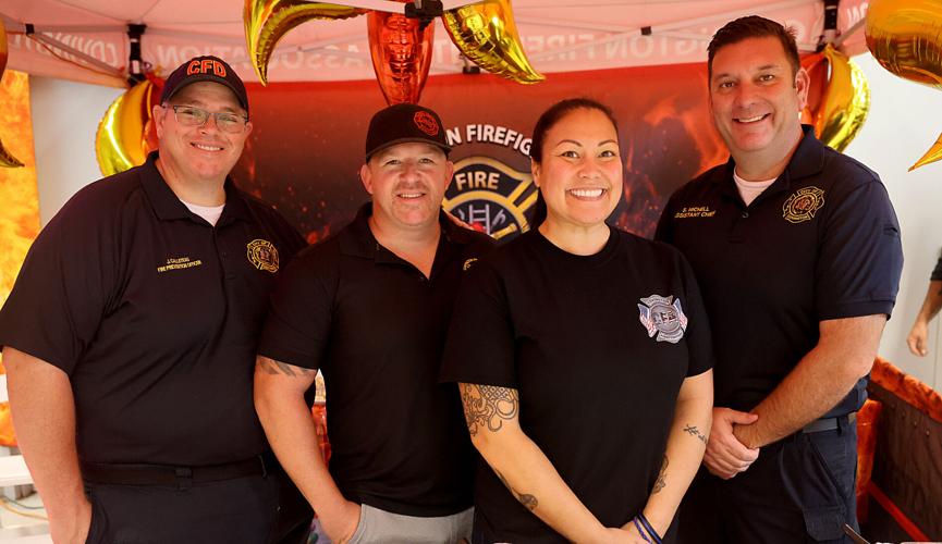 Cooking red beans for a good time and good causes | St. Tammany ...