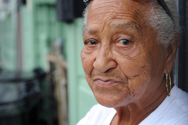 Marion Colbert, the sage of Treme, dies at 93: 'Full of love all the time' | News | nola.com