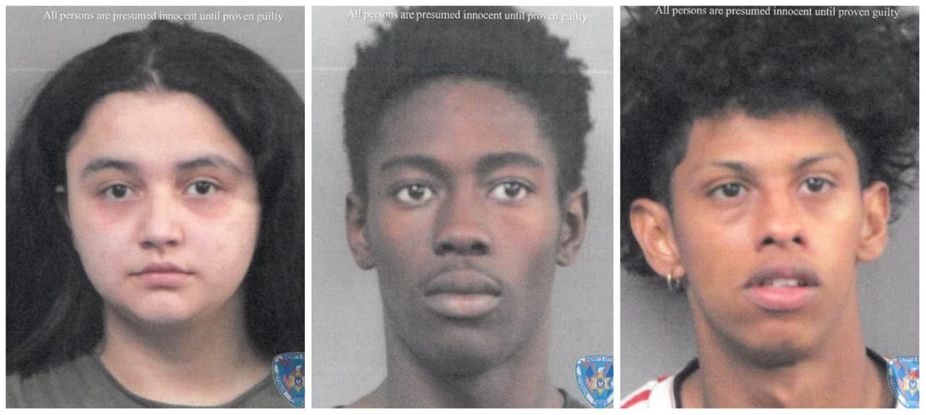 Grand jury charges four with torturing, kidnapping Metairie father and ...