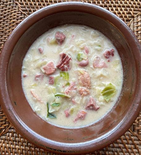 Turn over a new leaf with these delicious cabbage dishes just in time ...