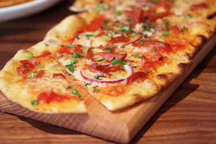 Meril, Emeril's latest, is all over the map: new restaurants in New ...