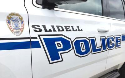 Slidell Police investigating 5-year-old's death in driveway | One ...