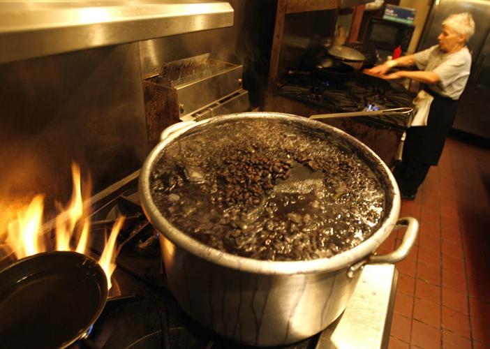 Do you remember Liborio? A lost New Orleans restaurant | Where NOLA ...