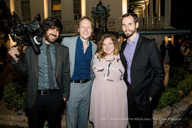 New Orleans Film Society Patron Party and Gala sets the scene for ...