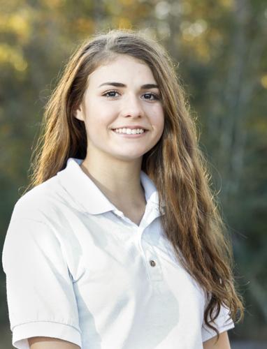 Gabbi Jennings still chasing down her dreams | One Tammany | nola.com