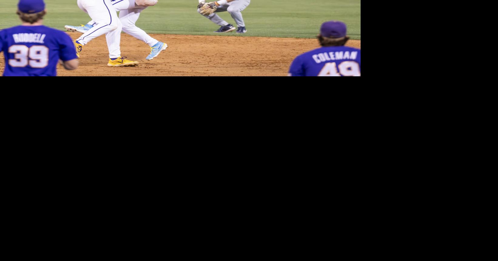 LSU baseball wins walk-off over Auburn | LSU | nola.com
