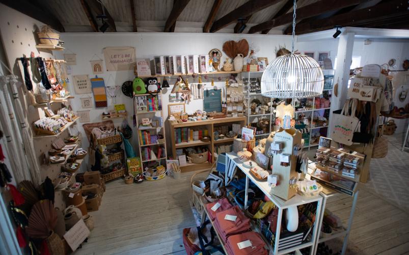 The Hope Shop offers economic, educational opportunities | Louisiana ...