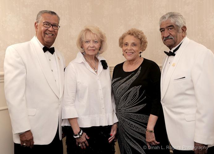 Titans of Greater New Orleans members celebrate at annual dance | Parties/Society | nola.com