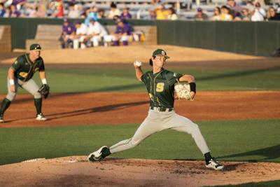 Southeastern looking to beat the odds in championship series at McNeese ...