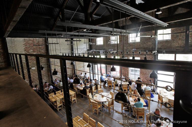 Cochon restaurant reopens and is twice as big | Where NOLA Eats | nola.com