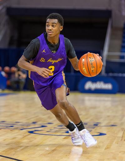 Aaron Miles scores 28, St. Augustine tops Kennedy in OT | Prep Sports ...