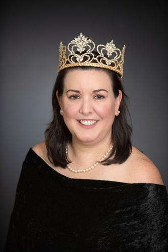 'Glitz' fills Carnival gala for CAMAN's golden anniversary | Mardi Gras ...