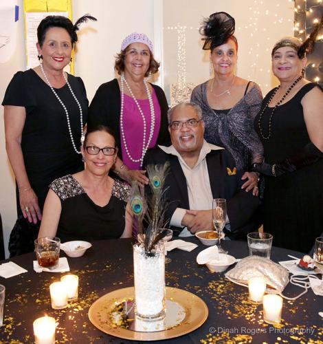 Julia Jump marks 41 years of supporting the Preservation Resource ...
