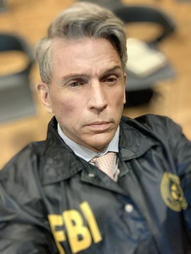 Louisiana man is an extra in The Iron Claw, Mayfair Witches ...