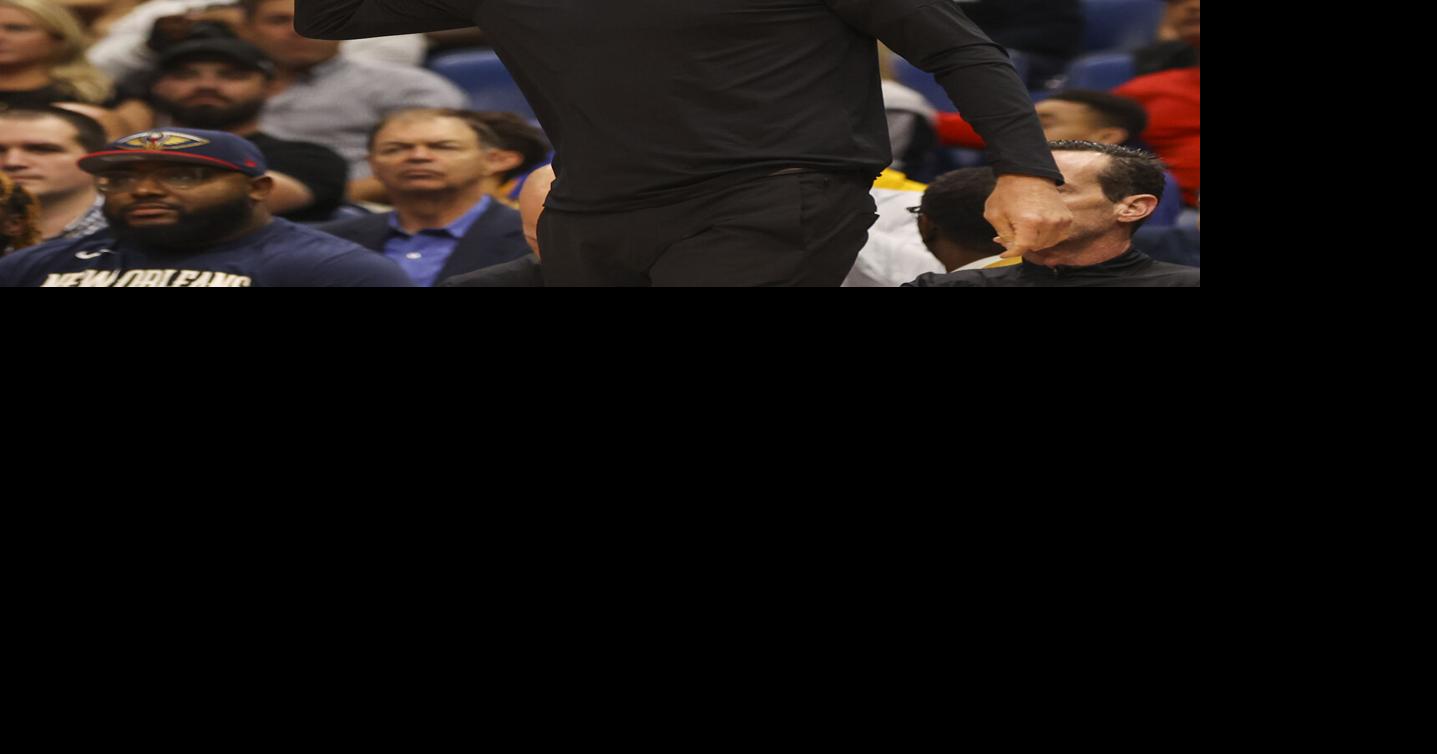 Warriors' coach Steve Kerr weighs in on Willie Green | Pelicans | nola.com