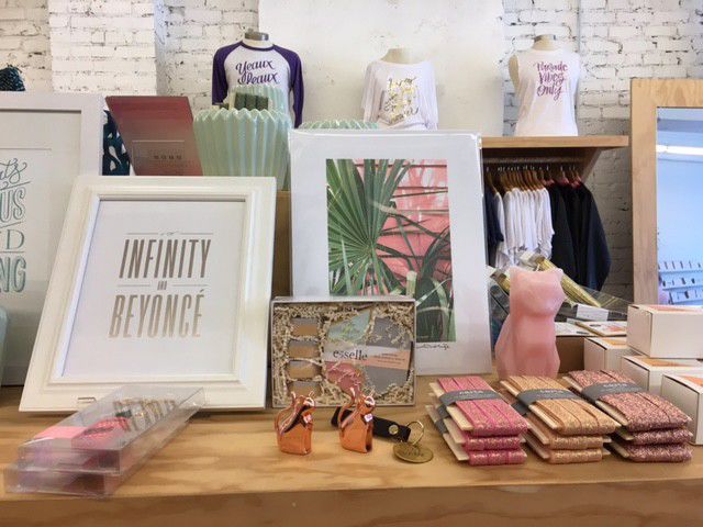 12 cool new stores to discover around the New Orleans area: art ...