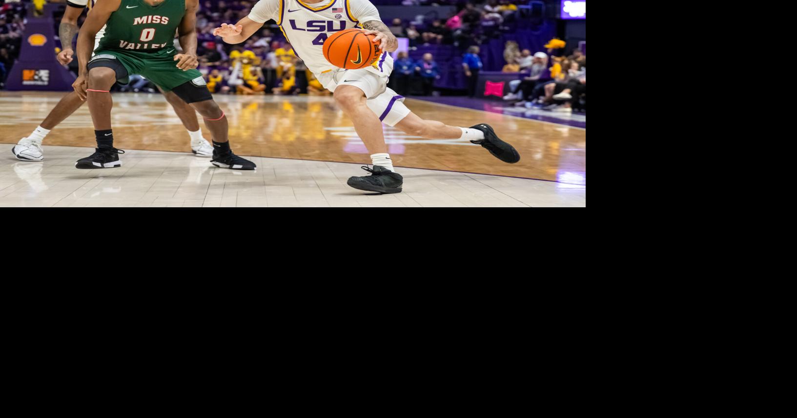 How LSU men's basketball beats Vanderbilt in SEC opener | LSU | nola.com