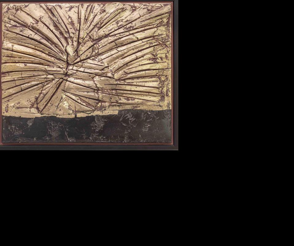 George Dunbar, modern artist and Slidell developer has died | One ...