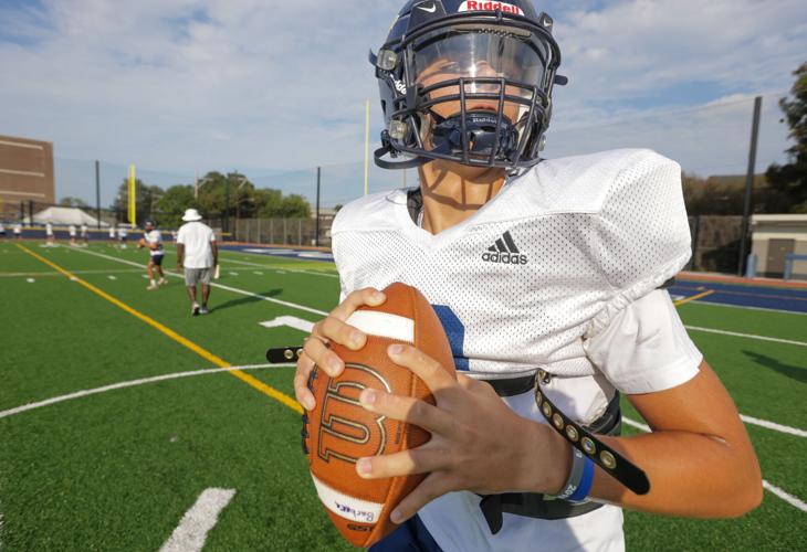 Willow School football enjoying triumphant rebirth | Prep Sports | nola.com
