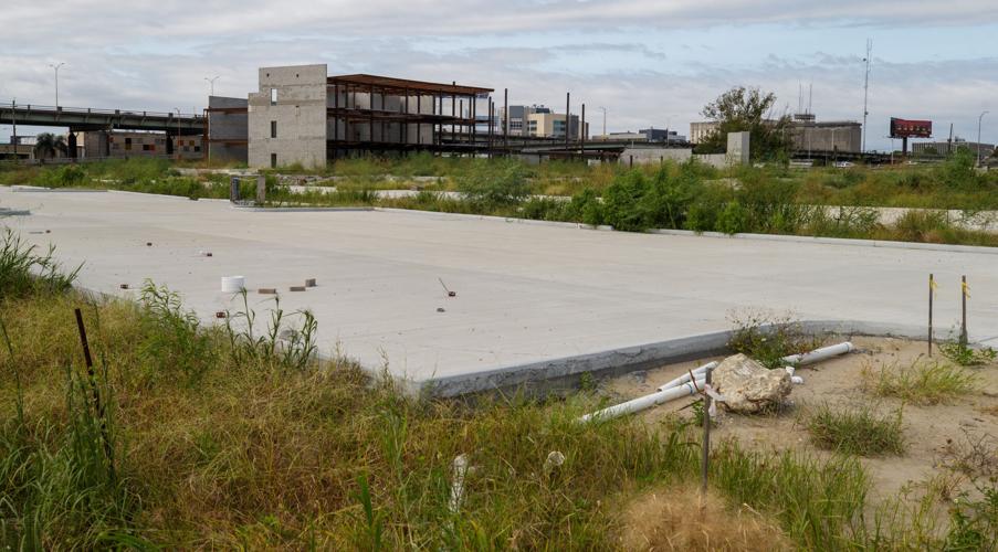 Drive Shack driving range in New Orleans back 'on track' thanks to a ...